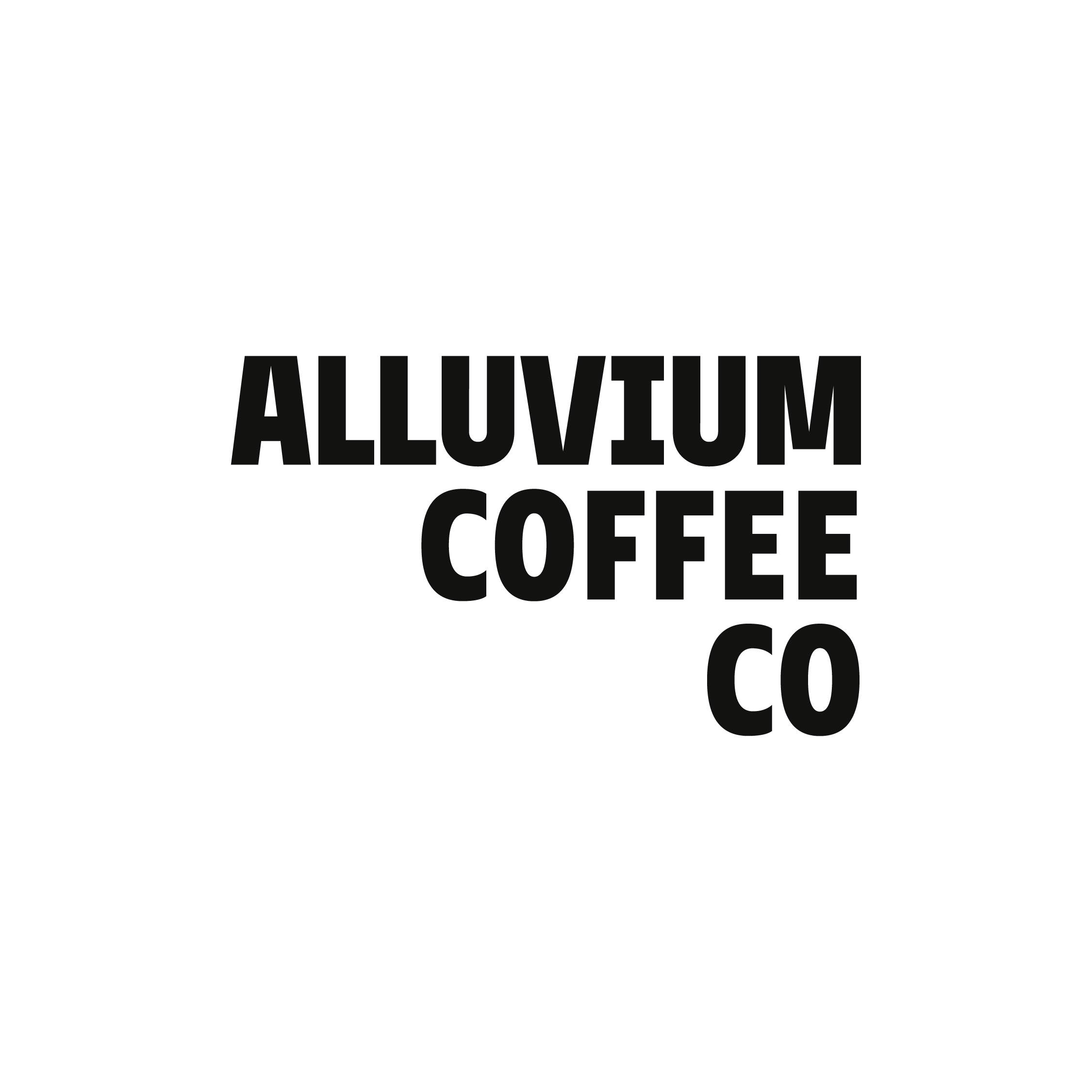 Alluvium Coffee Company